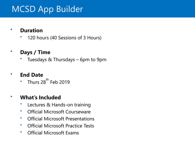 Microsoft Certified Solution Developer.pptx