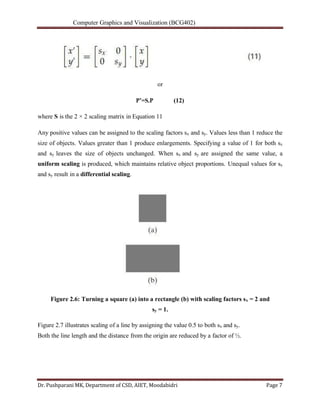 COMPUTER GRAPHICS AND VISUALIZATION :MODULE-02 notes [BCG402-CG&V].pdf
