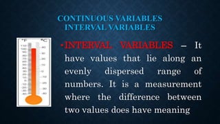 Module-04-Variables.pptx | Home & Garden