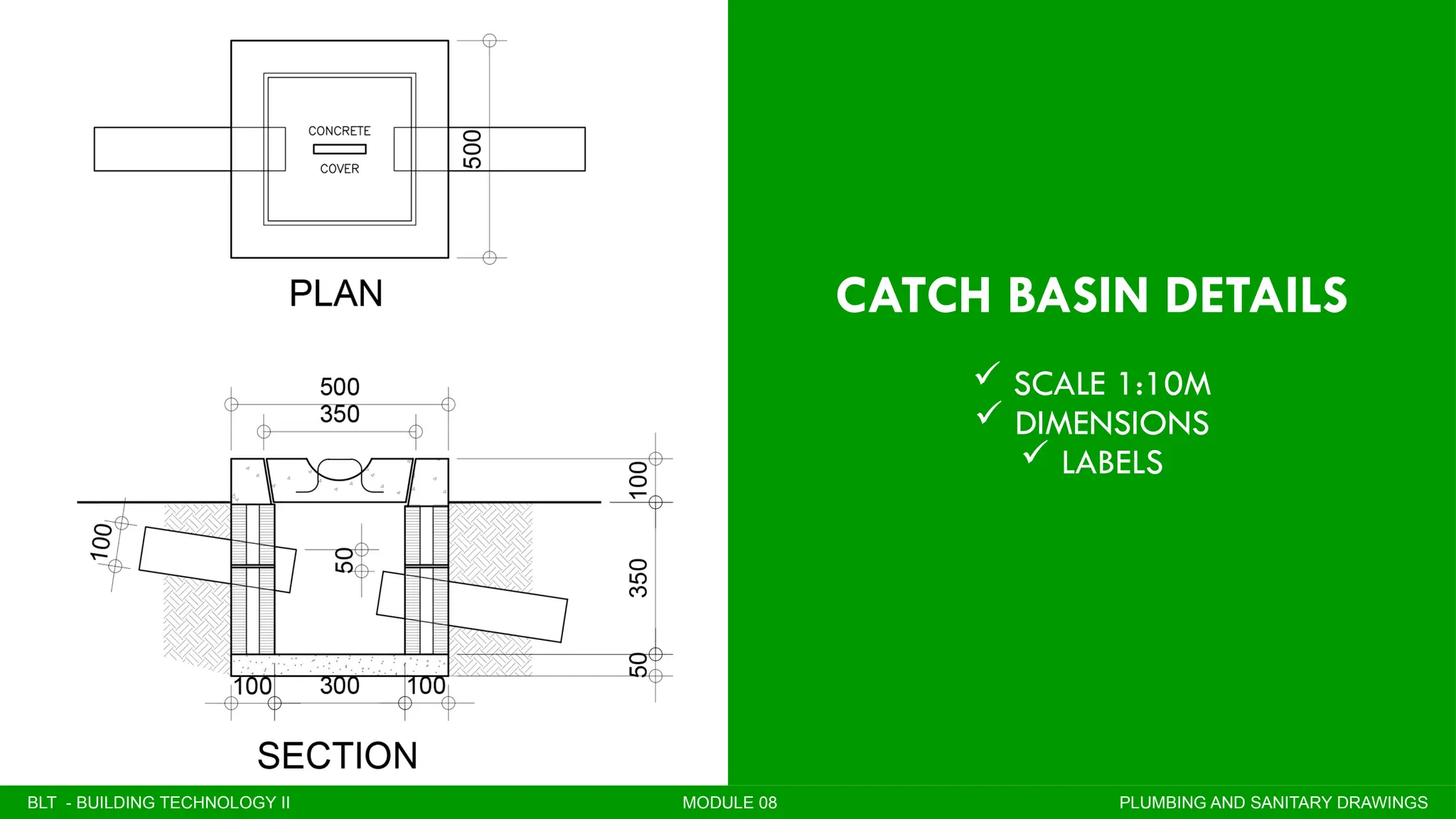 MODULE-08-PLUMBING-SANITARY-DRAWINGS.pptx