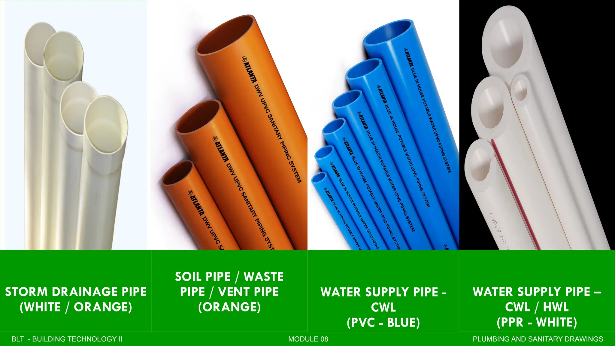 MODULE-08-PLUMBING-SANITARY-DRAWINGS.pptx