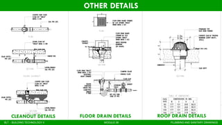 MODULE-08-PLUMBING-SANITARY-DRAWINGS.pptx