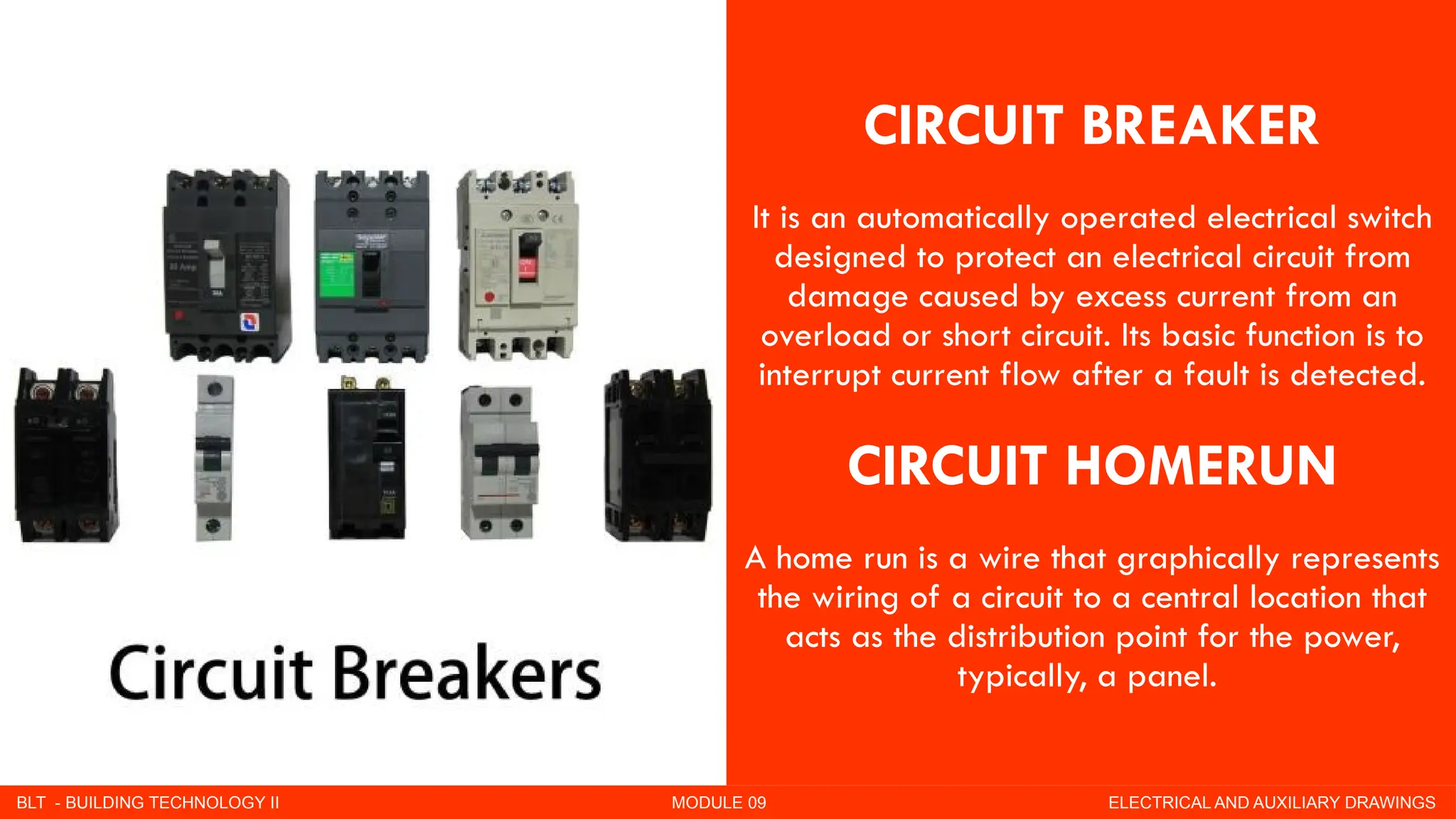 MODULE-09-ELECTRICAL-AUXILIARY-DRAWINGS.pptx