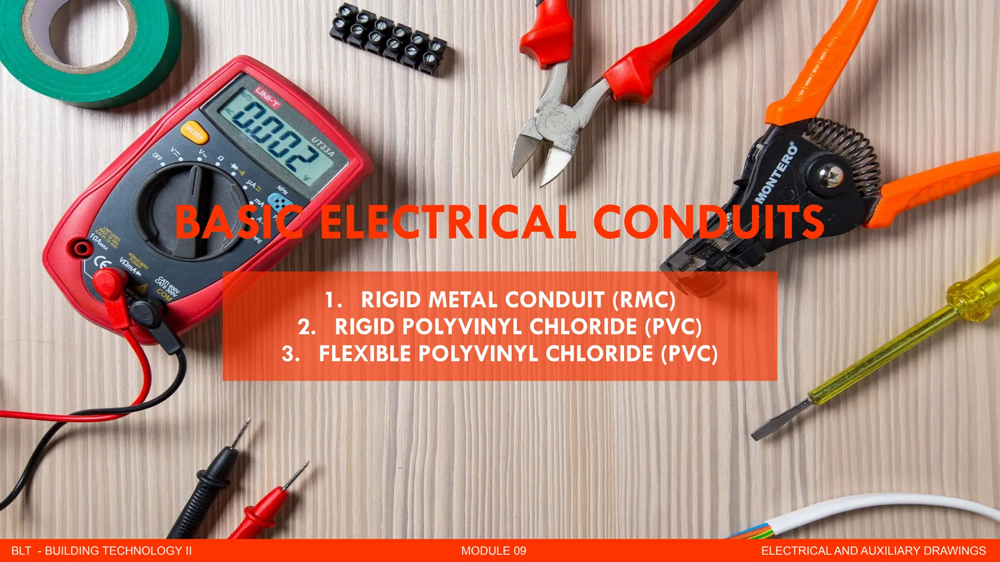 MODULE-09-ELECTRICAL-AUXILIARY-DRAWINGS.pptx