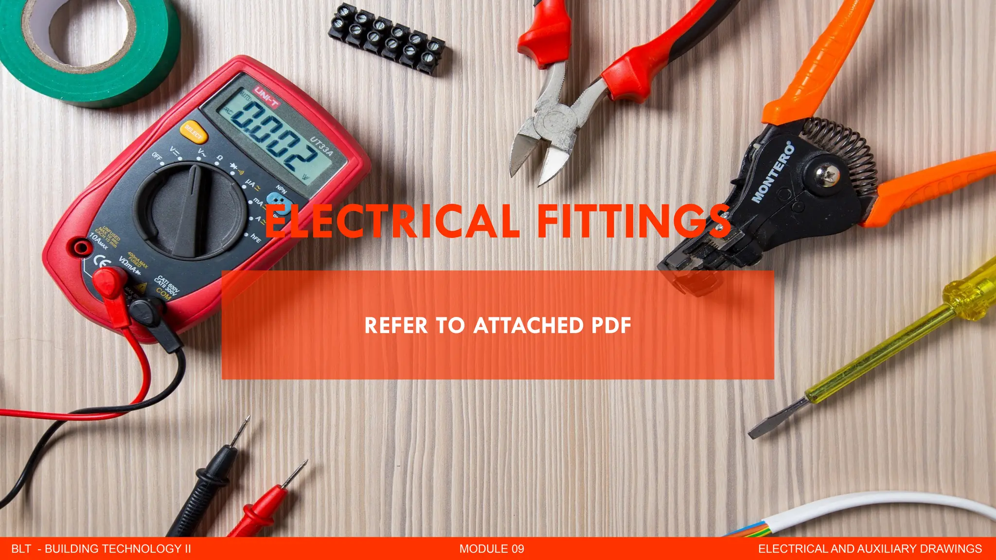 MODULE-09-ELECTRICAL-AUXILIARY-DRAWINGS.pptx