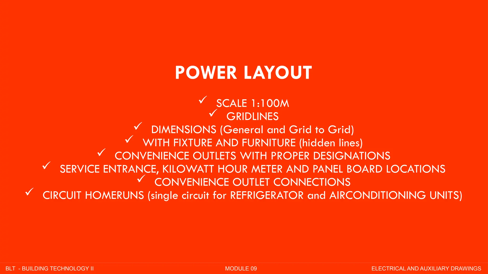 MODULE-09-ELECTRICAL-AUXILIARY-DRAWINGS.pptx