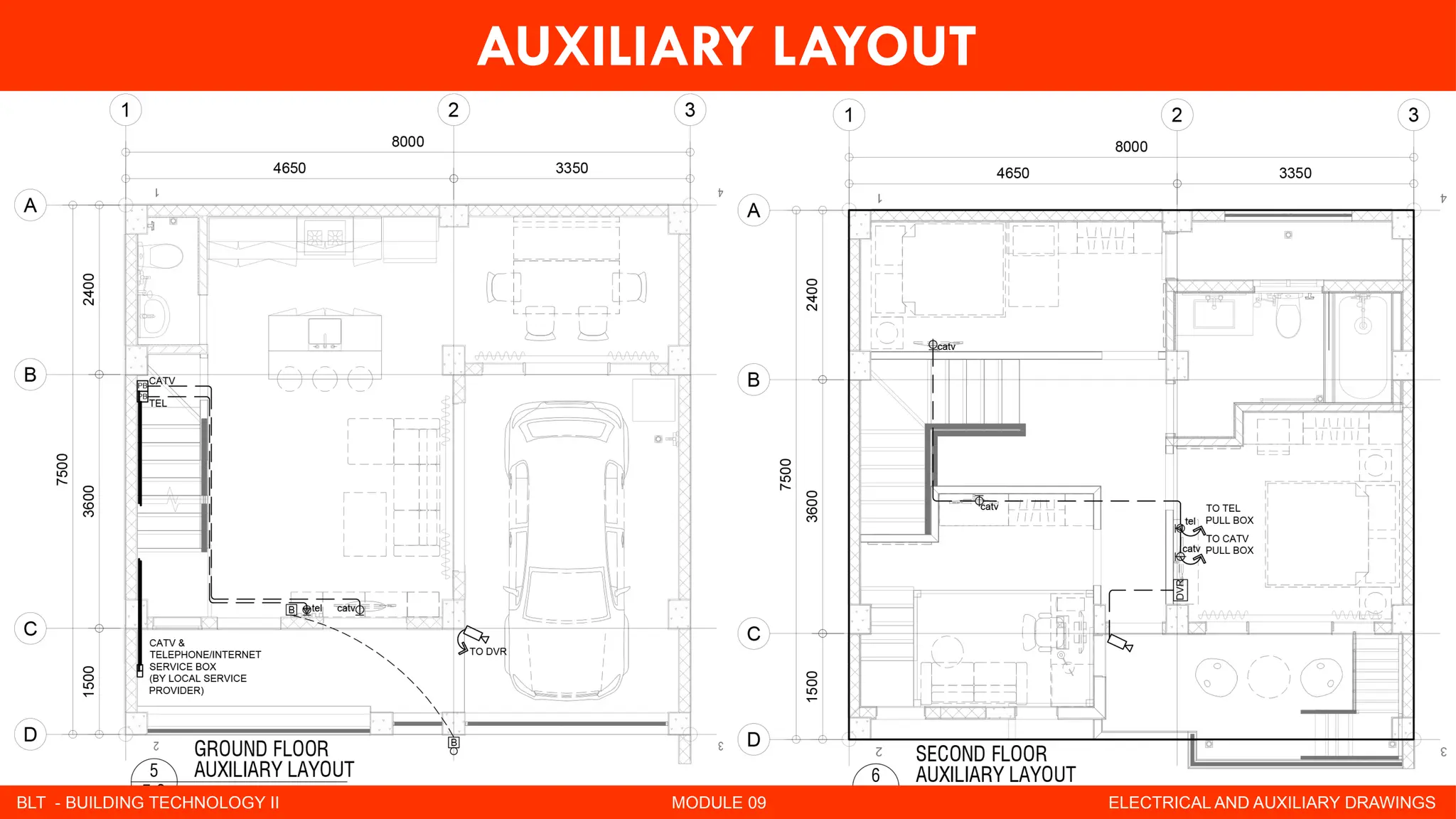 MODULE-09-ELECTRICAL-AUXILIARY-DRAWINGS.pptx