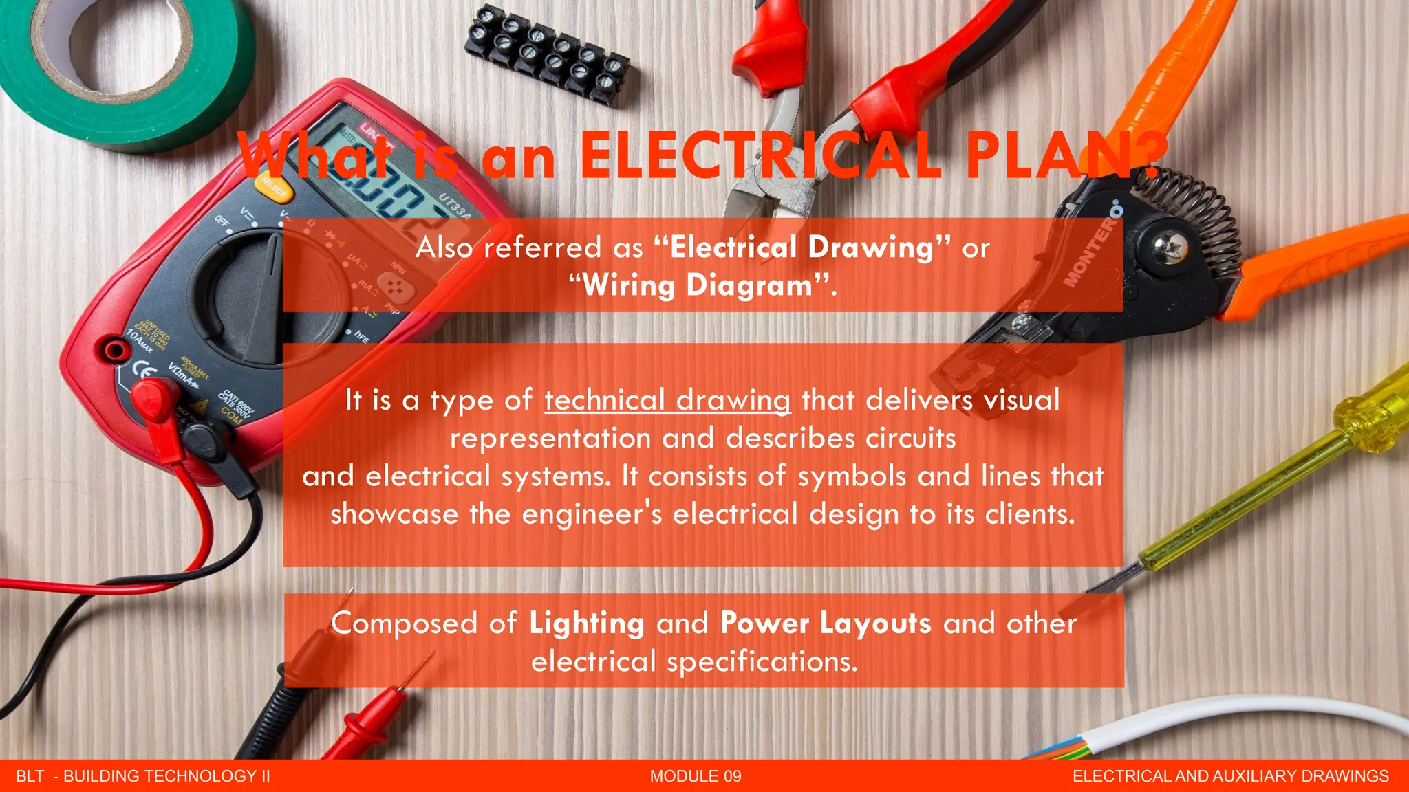 MODULE-09-ELECTRICAL-AUXILIARY-DRAWINGS.pptx