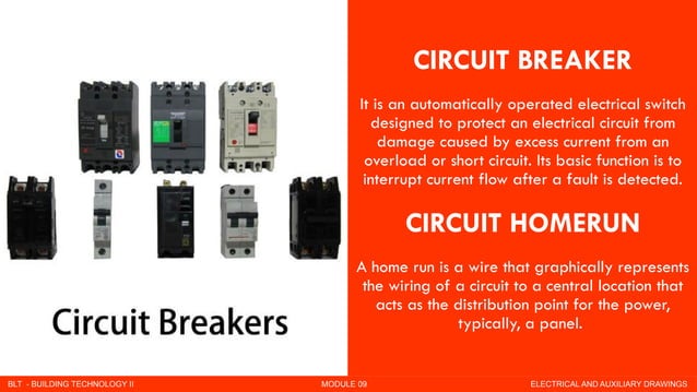 MODULE-09-ELECTRICAL-AUXILIARY-DRAWINGS.pptx