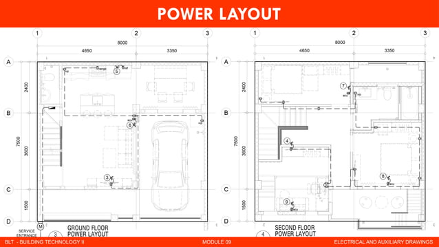 MODULE-09-ELECTRICAL-AUXILIARY-DRAWINGS.pptx