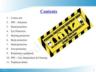 Module-09 PPE construction site PPE USE.pptx