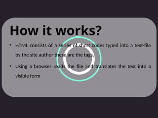 Module-1-1 Hypertext markup Language .pptx