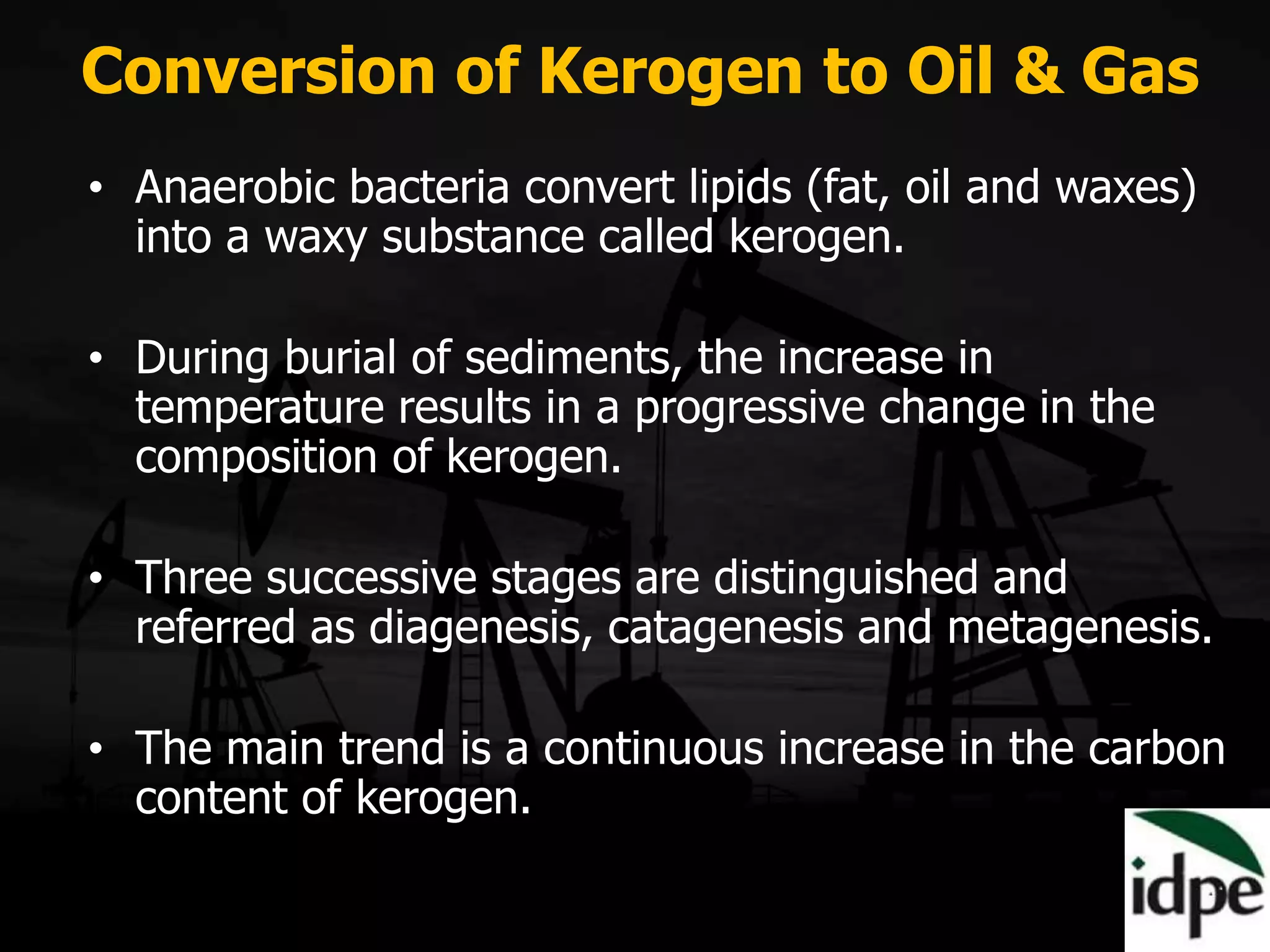 Fundamentals of Petroleum Engineering Module-1 | PPTX
