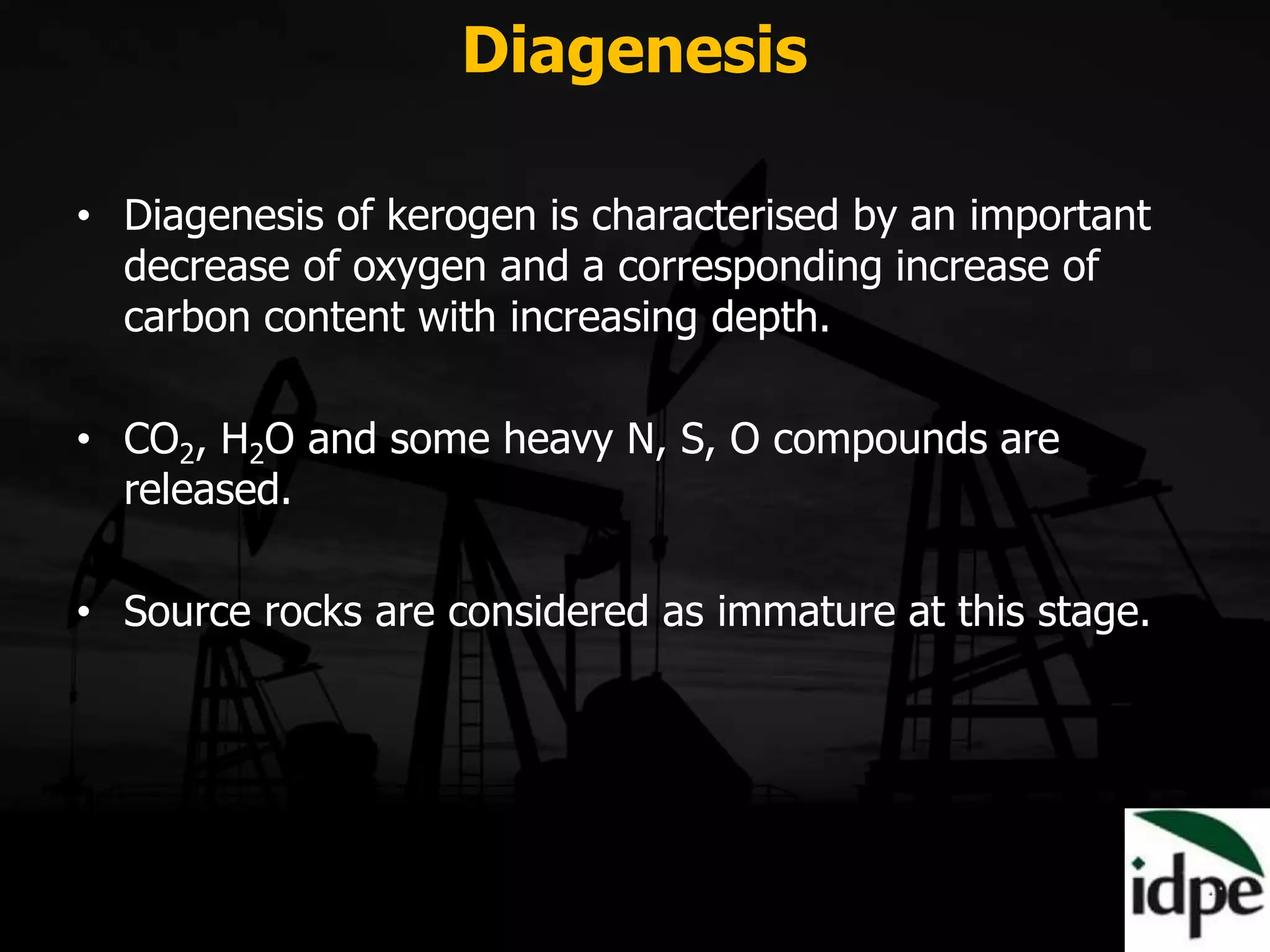 Fundamentals of Petroleum Engineering Module-1 | PPTX