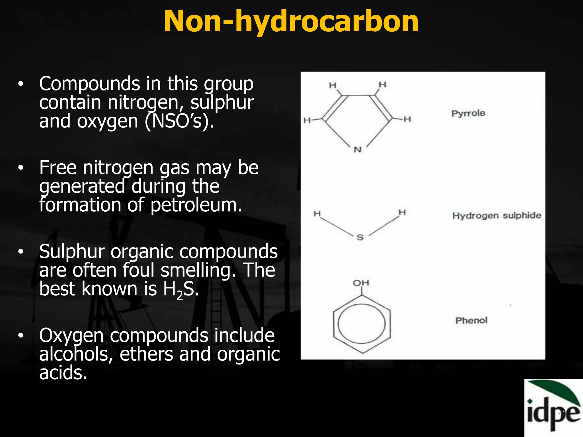 Fundamentals of Petroleum Engineering Module-1 | PPTX