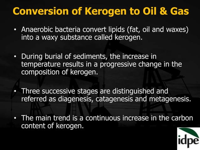 Fundamentals of Petroleum Engineering Module-1 | PPTX
