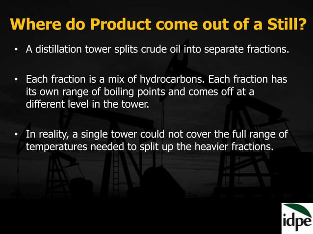 Fundamentals of Petroleum Engineering Module-1 | PPTX