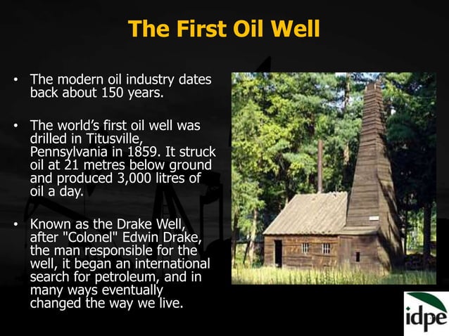 Fundamentals of Petroleum Engineering Module-1 | PPTX