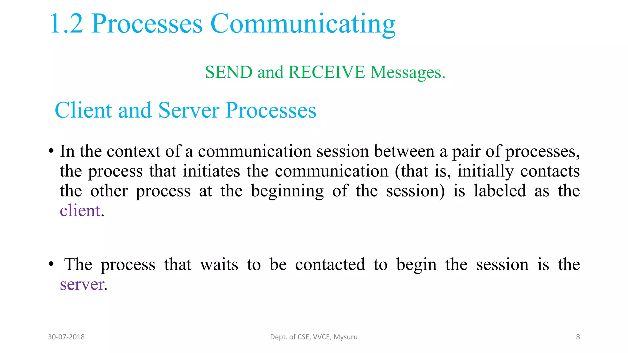 Module 1 Application Layer Ppt