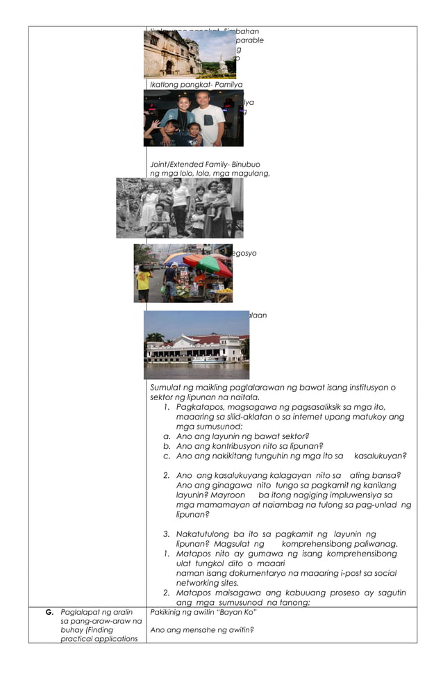 ESP 9 Module 1 | DOC