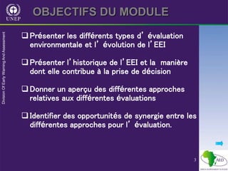 module-1.ppt | Environmental Services Industry | Industries