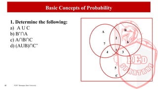 Module-1.1-Concepts-of-Probability-S.pdf | Physics | Science
