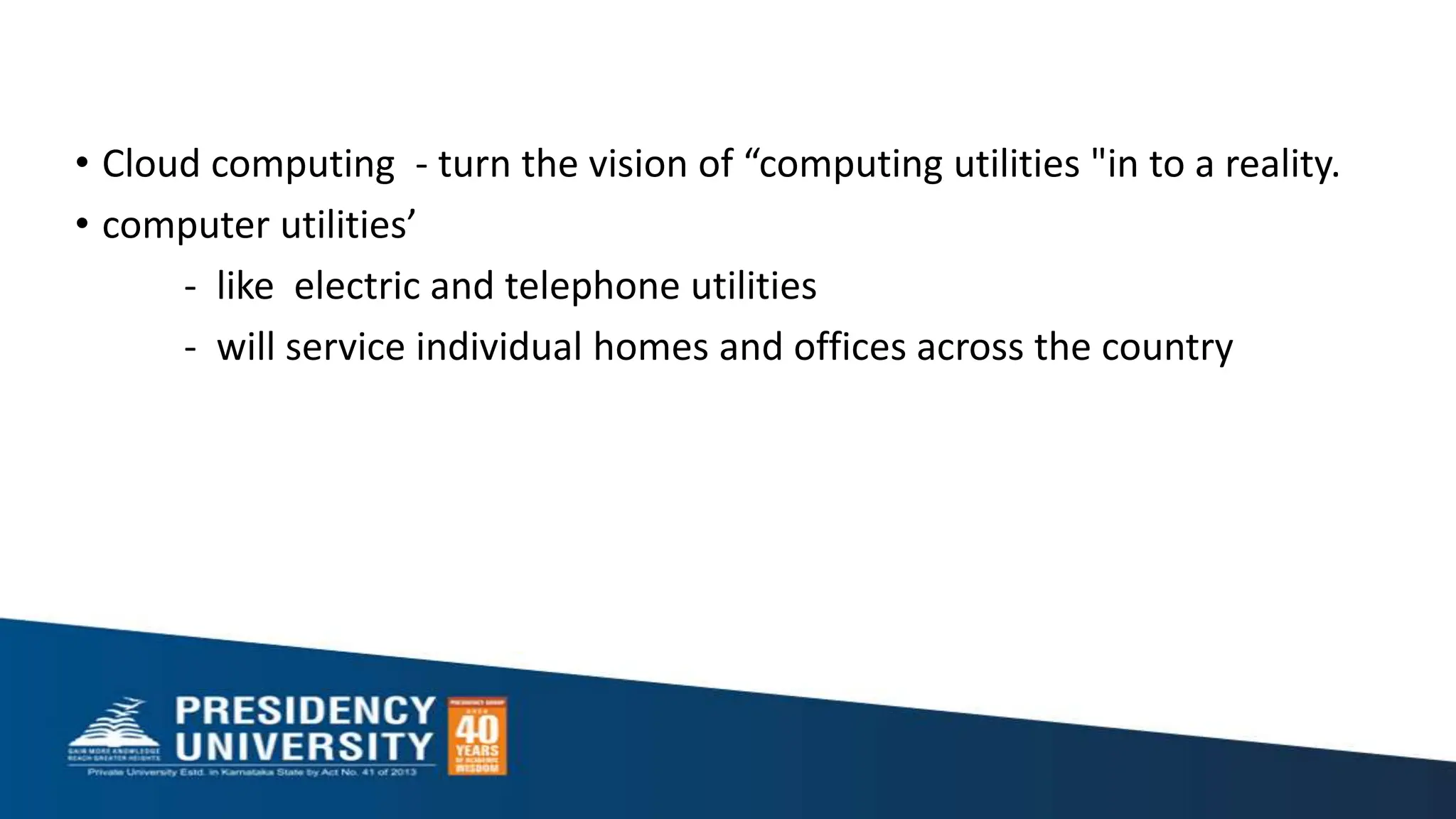 Module 1pptx On Cloud Computing And Analyt Pptx Cloud Computing