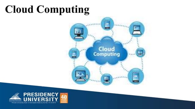 Module 1 Pptx On Cloud Computing And Analyt Pptx Cloud Computing