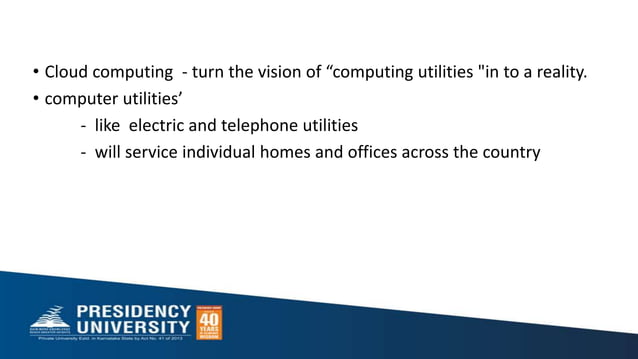 Module 1pptx On Cloud Computing And Analyt Pptx Cloud Computing Internet