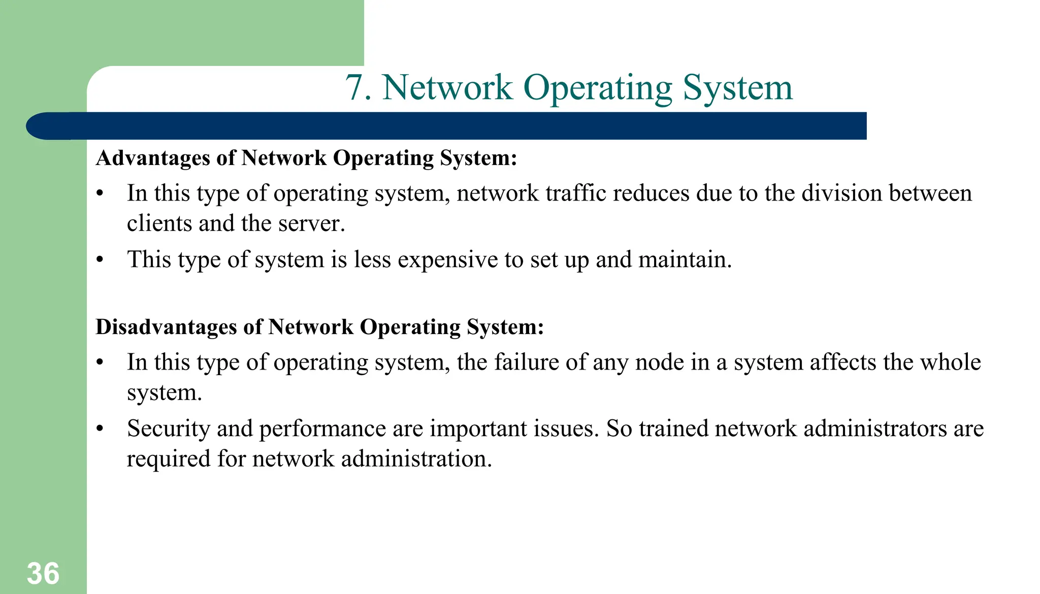 Module-1.ppt operating system unit 1 notes | PPT