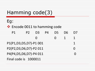 Fundamentals of Electrical and electronic engineering Binary code,grey code,octal code Module ...