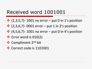 Fundamentals of Electrical and electronic engineering Binary code,grey code,octal code Module ...