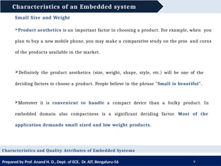 Module-1 Fundamentals of embedded system.pptx