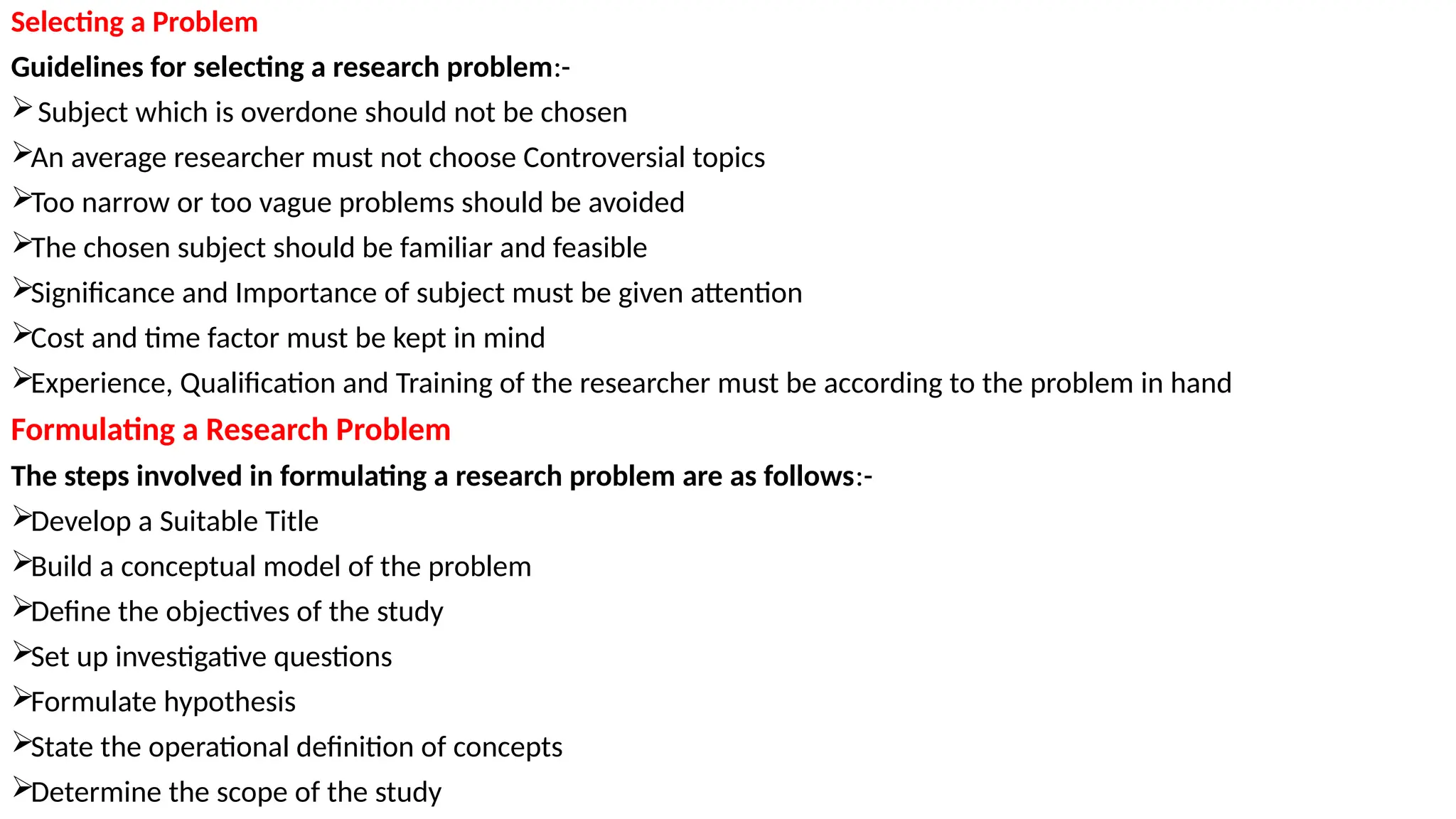 research methodology -ipr module--1.pptx