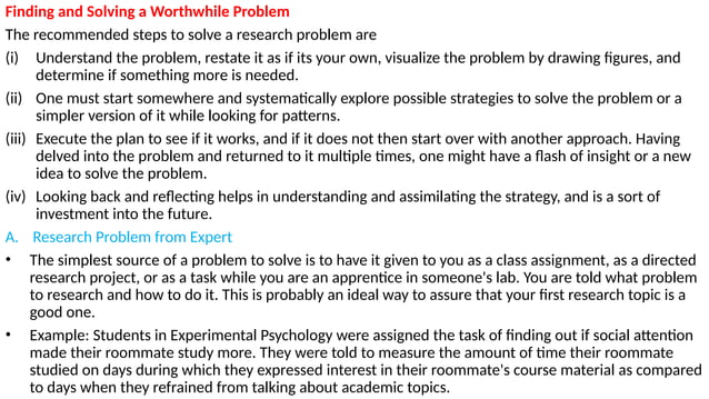 research methodology -ipr module--1.pptx