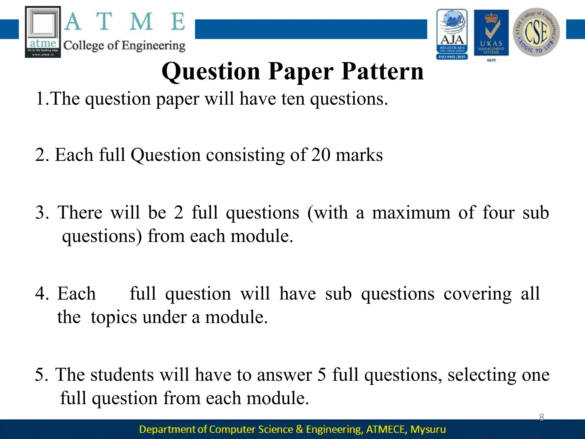 Module 1 Pptx Computer Networks Bcs502 Module 1 Ppt Ppt