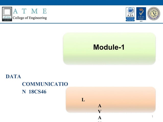 Module-1.pptx Computer Networks BCS502 module-1 ppt | PPTX