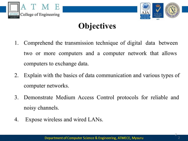 Module-1.pptx Computer Networks BCS502 module-1 ppt | PPTX