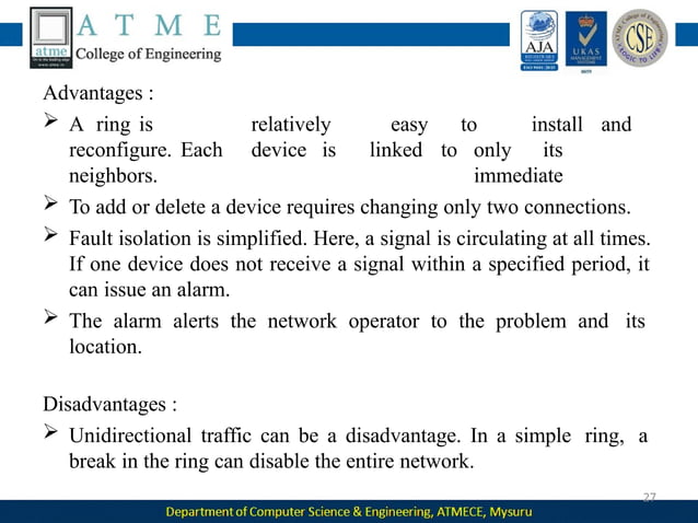 Module-1.pptx Computer Networks BCS502 module-1 ppt | PPTX