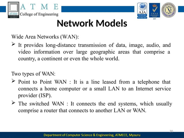 Module-1.pptx Computer Networks BCS502 module-1 ppt | PPTX