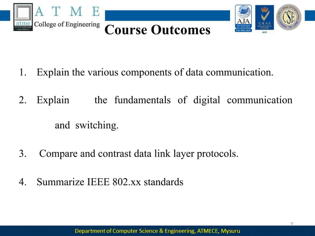 Module-1.pptx Computer Networks BCS502 module-1 ppt | PPTX