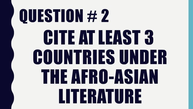 MODULE-1.-Afroasian-literature.09976pptx | PPTX