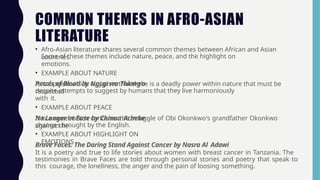 MODULE-1.-Afroasian-literature.09976pptx | PPTX