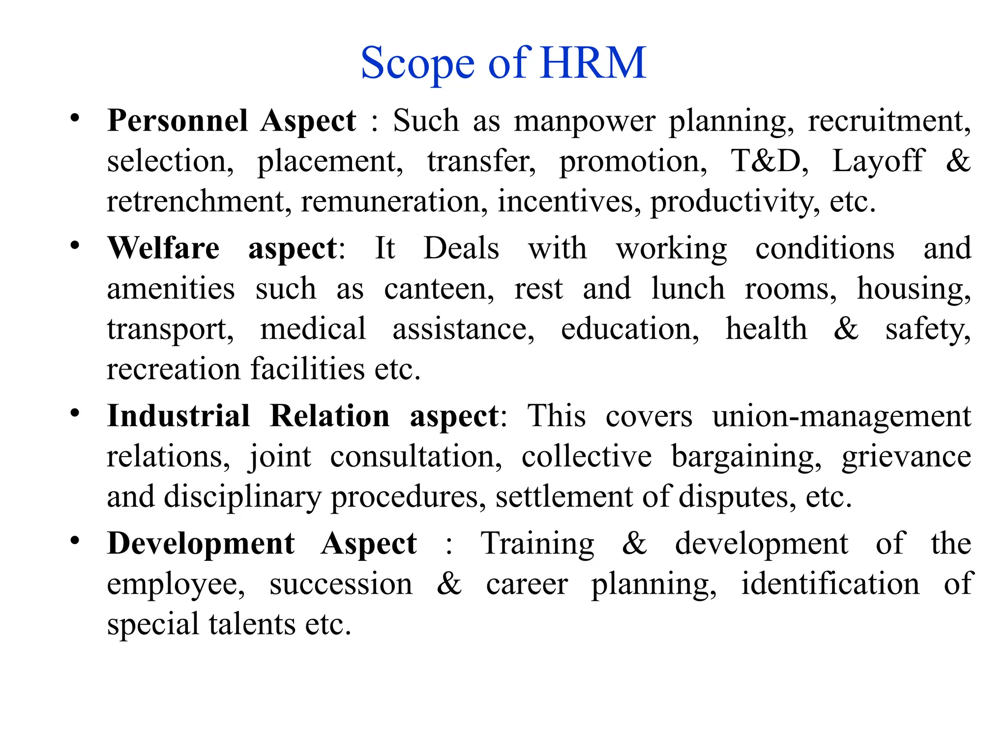 MODULE-1.HRM.Class-1.pptx Human researching management | PPT