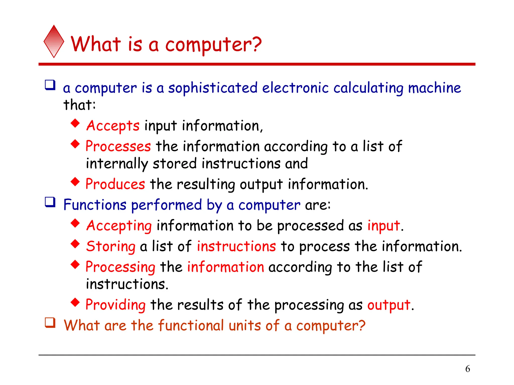 Module-1.ppt............notes of coa 1st module | PPT