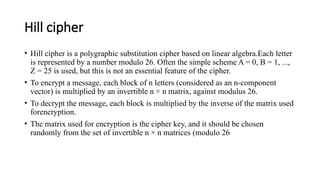 Module-1.pptx Data security and privacy | PPTX