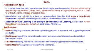 Module-1.pdf_Machine Learning_ISE23602__ | PDF