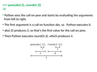 Comprehensive Introduction to Python Programming and Installation | PPTX