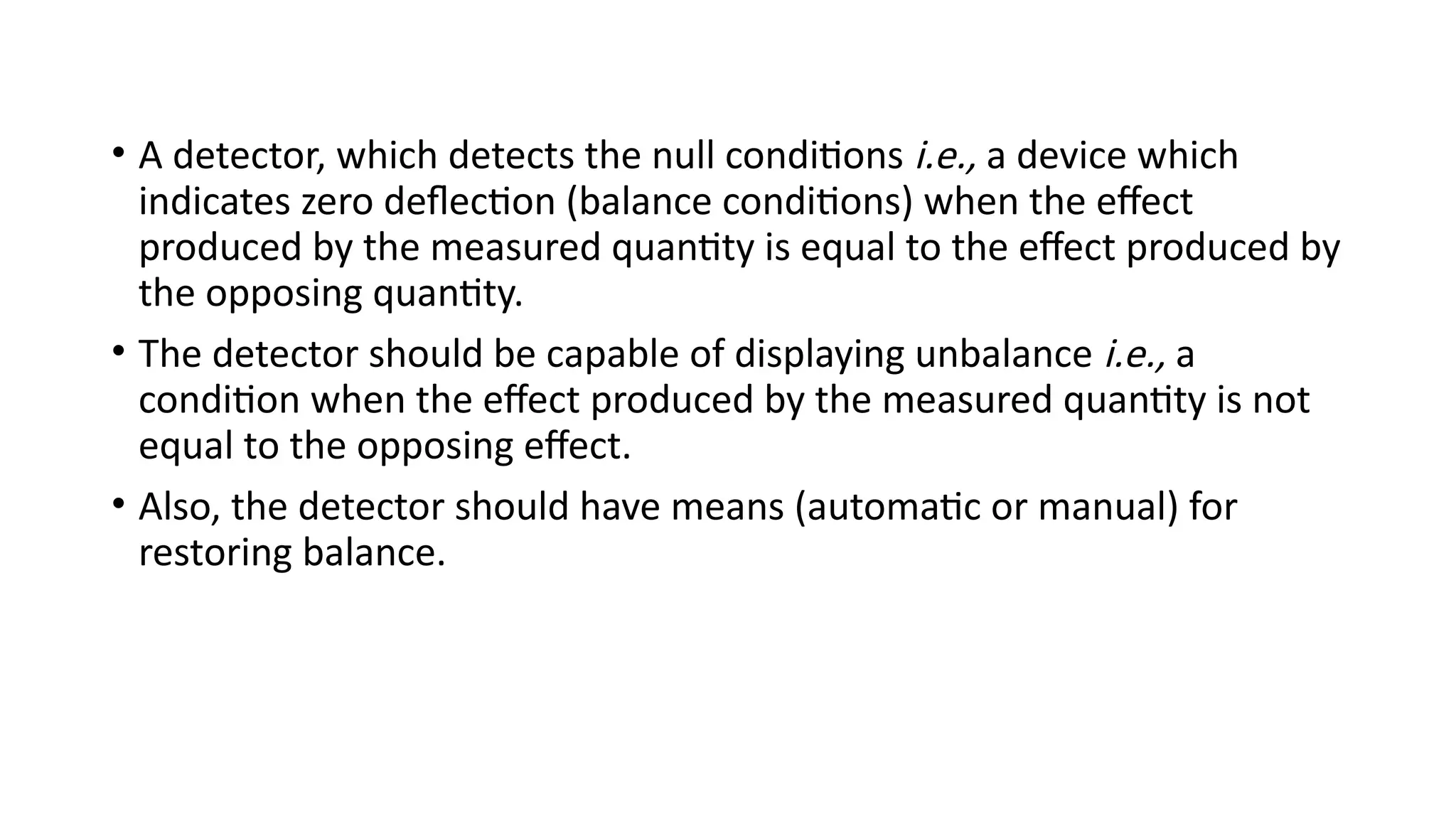 instrumentation- null-&-deflection.pptx