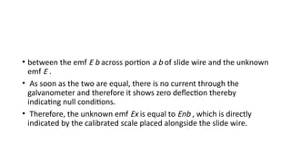 instrumentation- null-&-deflection.pptx
